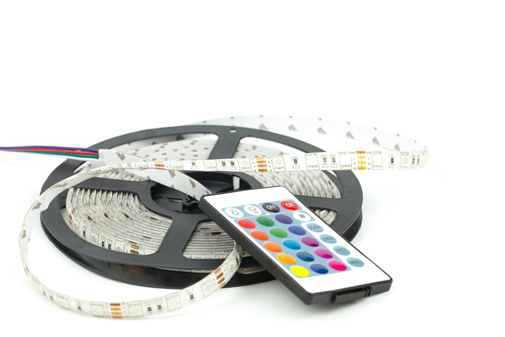 How to calculate the consumption of a LED strip? - 1000Powers - More ...